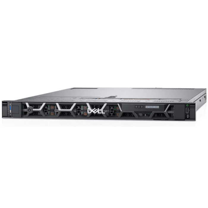 Dell PowerEdge R640 - Intelligent Computing Enterprise