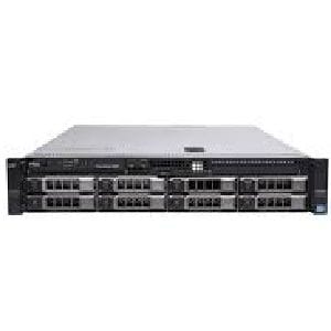 Dell Poweredge R520 Server - Intelligent Computing Enterprise