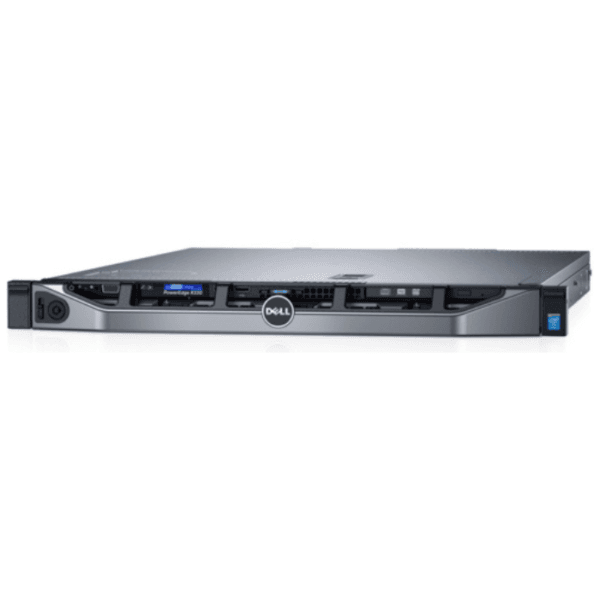 Dell PowerEdge R310 Server - Intelligent Computing Enterprise