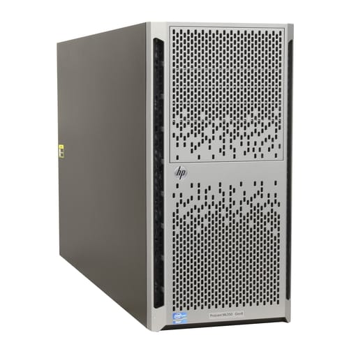 HP Proliant ML350P G8 Tower Server - Intelligent Computing Enterprise