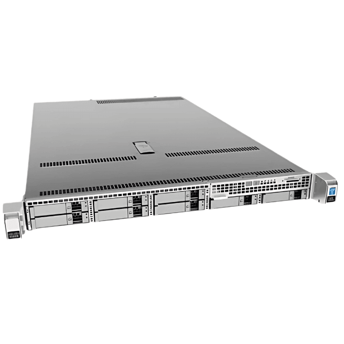Cisco UCS C220 M3 server - Intelligent Computing Enterprise