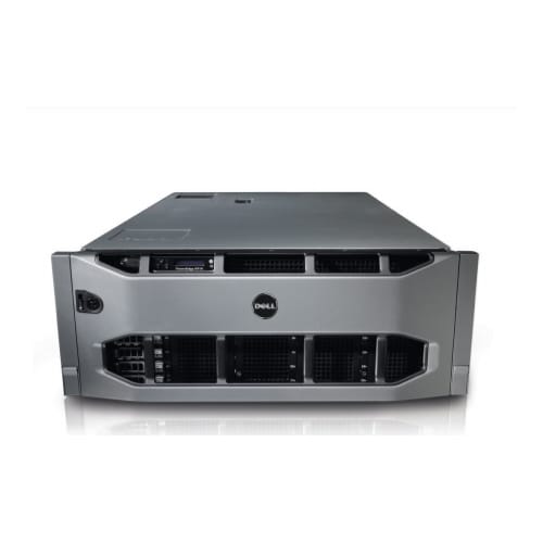 Dell PowerEdge R910 Server - Intelligent Computing Enterprise