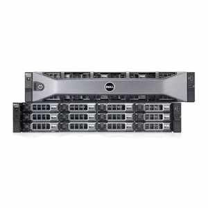 Dell PowerEdge R720 Server - Intelligent Computing Enterprise