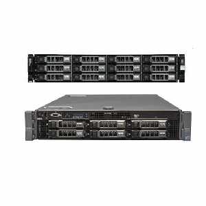 Dell PowerEdge R710 Storage Server + MD1200 - Intelligent Computing ...