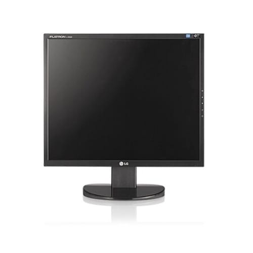 19" LCD/LED Monitors Square - Intelligent Computing Enterprise