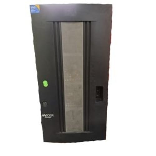 MECER OMEGA Tower SERVER - Intelligent Computing Enterprise