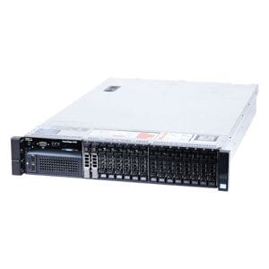 Dell PowerEdge R720 - Intelligent Computing Enterprise
