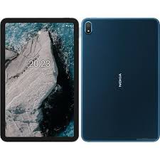 Nokia T20 TA-1397 | 4G LTE | 64GB | Android OS | Wi-Fi | Android ...