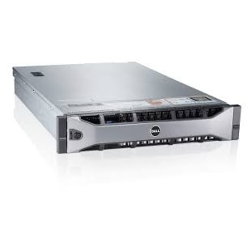 X5 Dell PowerEdge R720 Entry-Level Server Bundle - Intelligent Computing Enterprise