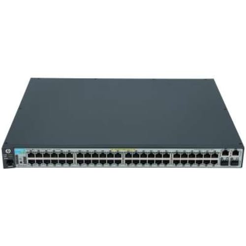HP ProCurve Switch 2920-48G POE J9729A - Intelligent Computing Enterprise